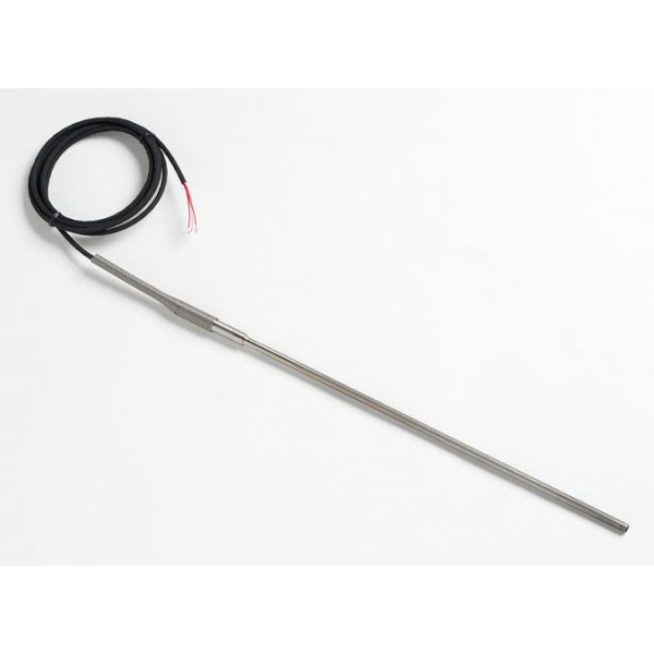 Fluke 5627A Precision Thermometer, RTD Temperature Probe