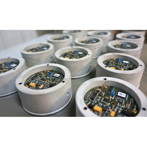 Litronic FMS P80-CAN planar sensor