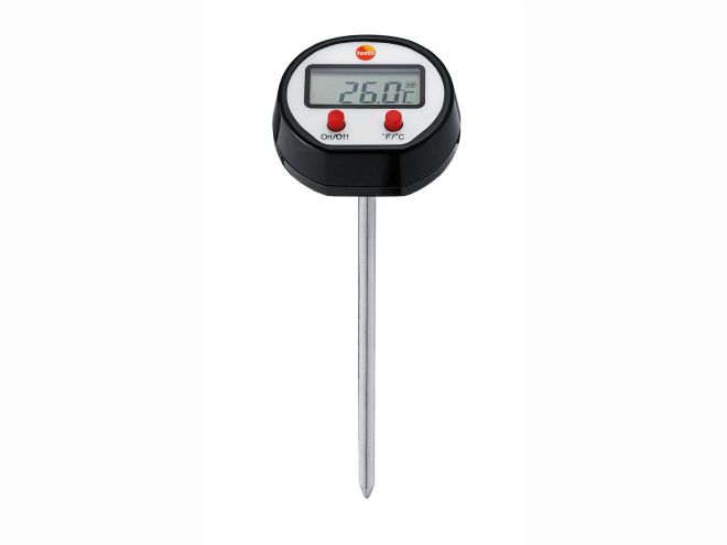 testo 1110 - Mini surface thermometer