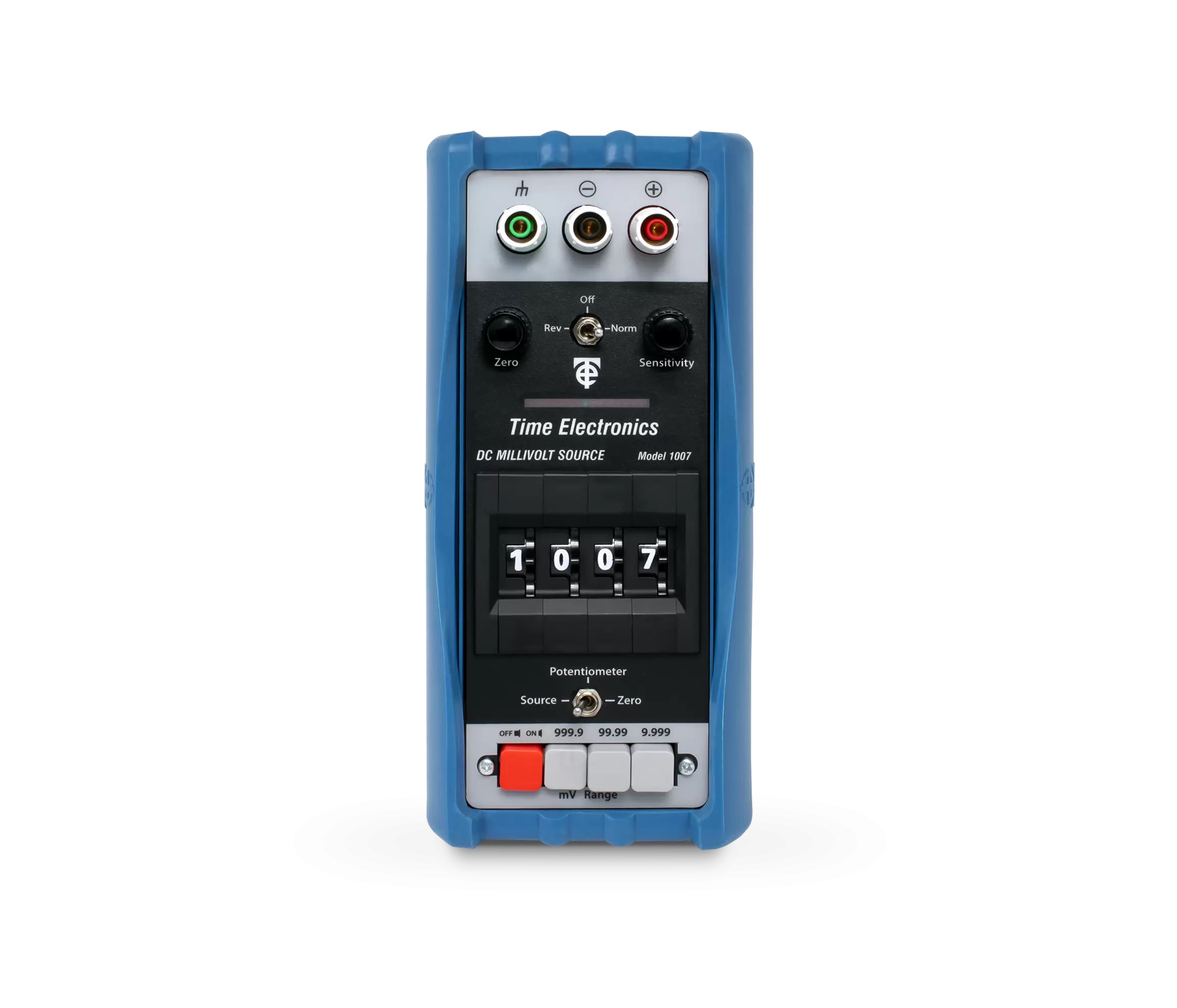 1007 DC Millivolt Calibrator